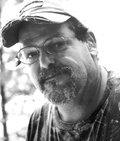 Eugene Robinson ‘Rob’ Bohon | News, Sports, Jobs - The Intermountain